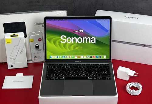 Macbook Air 13 Retina (2020) i3 1.1 ггц 8GB 256GB