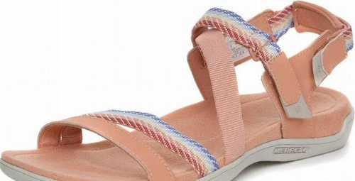 Merrell новые сандалии р 39 оригинал Германия США