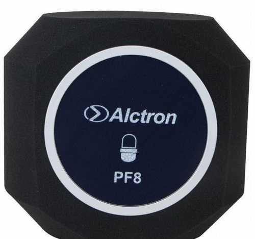 Ветрозащита Alctron PF8