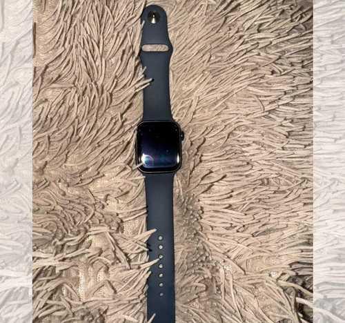 Apple watch se