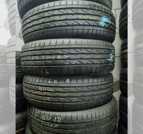 Bridgestone Dueler H/P Sport 225/60 R18