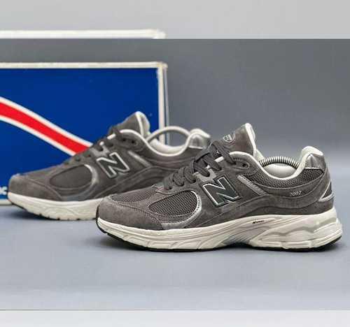 Кроссовки мужские New balance 2002r весенние