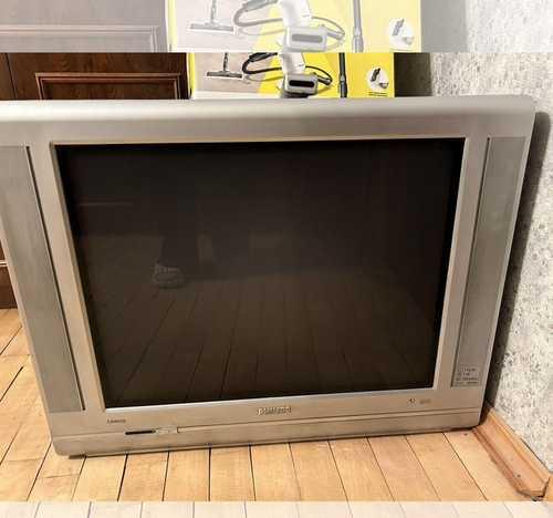 Телевизор philips A68ERF182X044/M