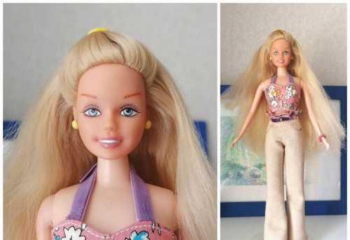 Кукла аналог Barbie Beckie Николь