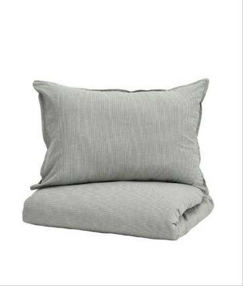 Аклинс комплект 200х200 green/аналог bergpalm IKEA
