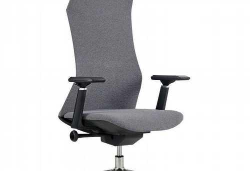 Офисное кресло Chairman CH583 серый ID 00-07131359
