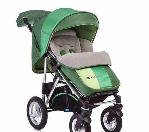 Коляска geoby c780 прогулочная
