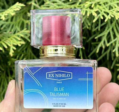 Ex nihilo blue talisman 30 ml