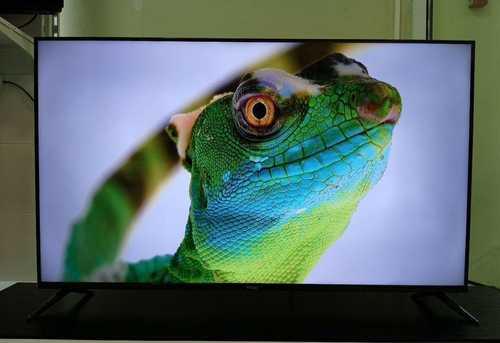 Телевизор Haier 50 SMART TV BX черный 50" (127 см)