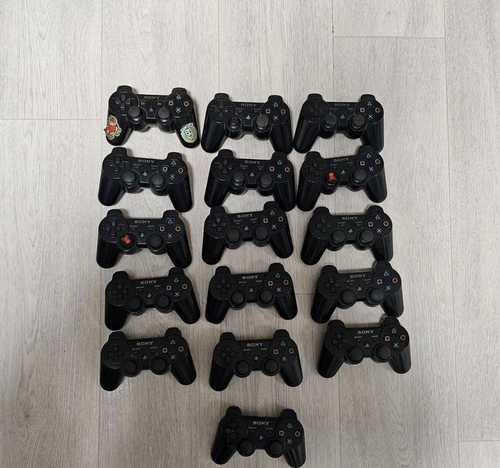 Dualshock 3 оригинал