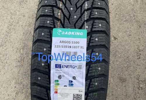 Roadking Argos S500 225/55 R19