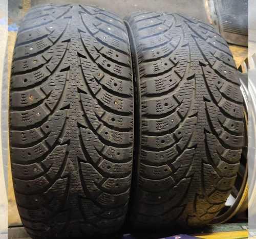 Hankook Winter I'Pike W409 225/50 R17 94T