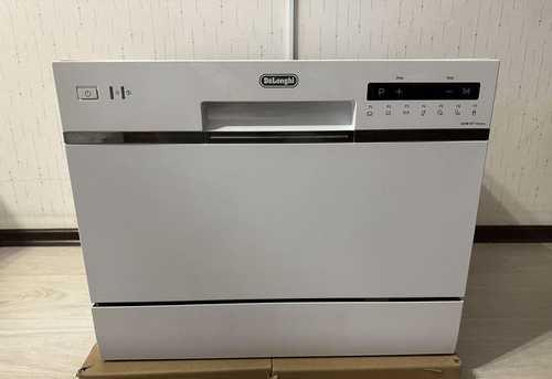 Посудомоечная машина настольная DeLonghi DDW07T