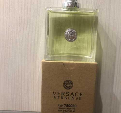 Versace versense