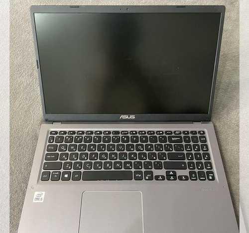 Ноутбук Asus A516JA i5-1035G1 ssd