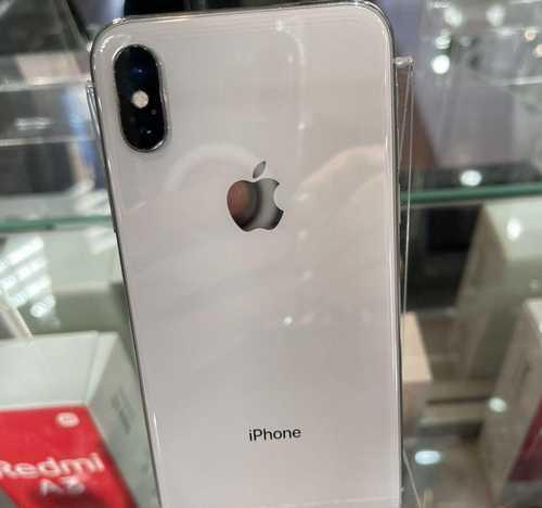 iPhone X, 64 ГБ