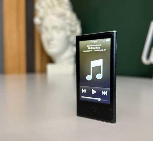 Плеер Apple iPod Nano (7-го поколения)
