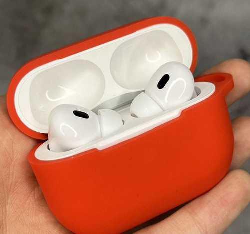 Airpods pro 2 type c(2025)