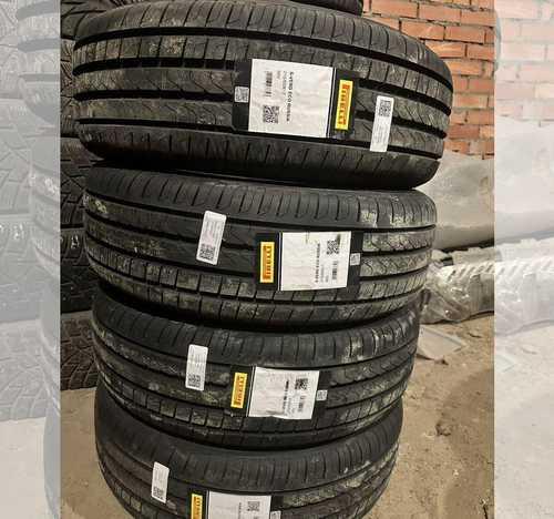 Pirelli Scorpion Verde 215/65 R17 99V