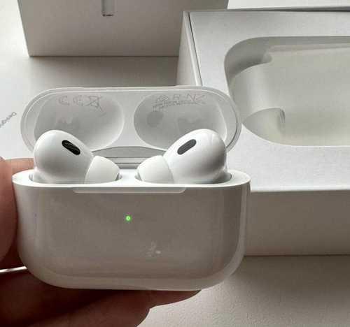 Airpods pro 2