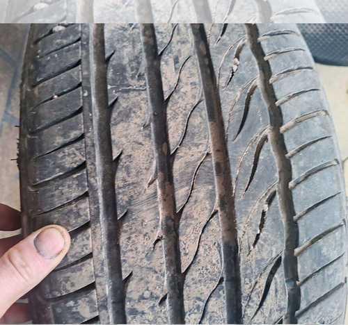 Massimo Leone L1 235/40 R18