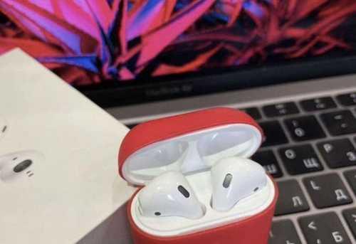 AirPods 2 lux 2.0