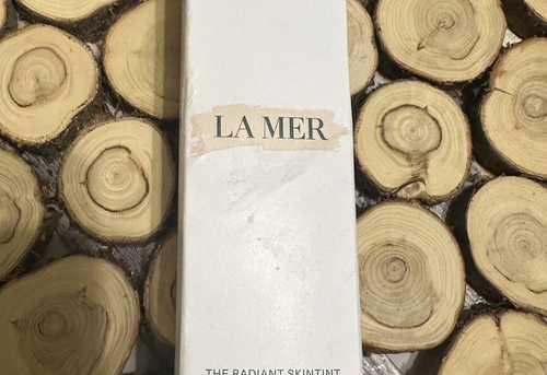 Тональный флюид la mer новый