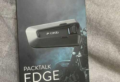 Cardo packtalk edge DUO (в наличии)