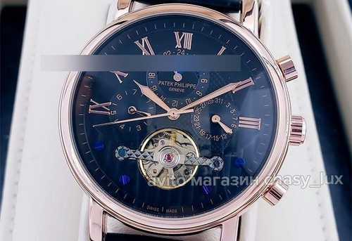 Часы Patek Philippe Men Complications