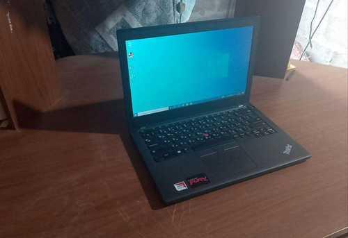 Lenovo thinkpad a275