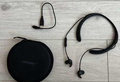 Наушники Bose QuietControl 30