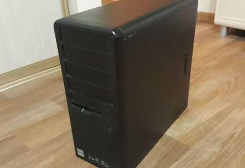 Системник Athlon x4 640, 8gb, HD5770 1Gb, ssd 256