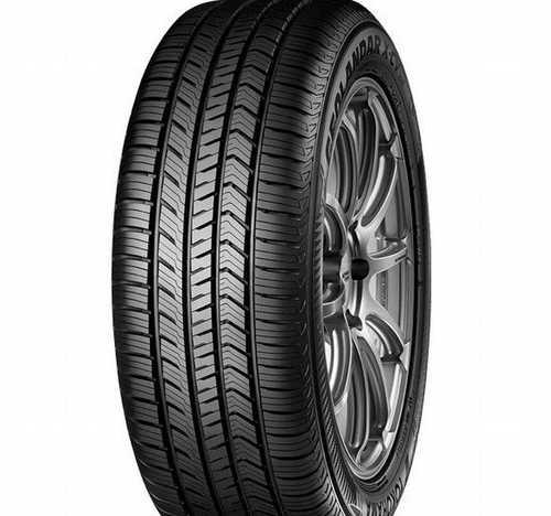 Yokohama Geolandar X-CV G057 285/45 R21 113W