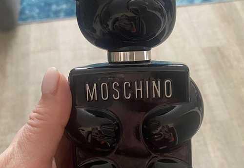 Мужской парфюм Moschino Toy Boy 100ml