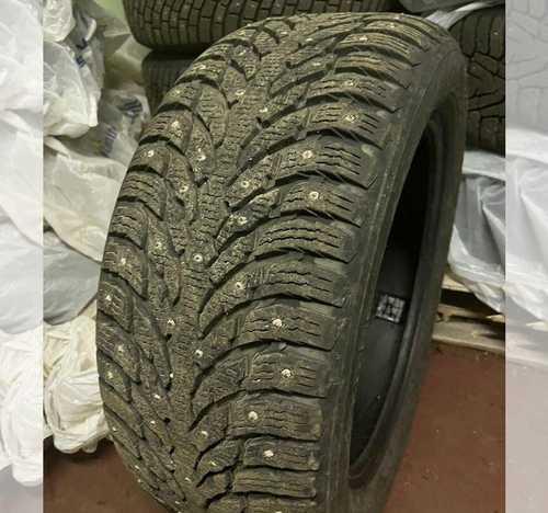 Nokian Tyres Hakkapeliitta 9 255/50 R19 107T