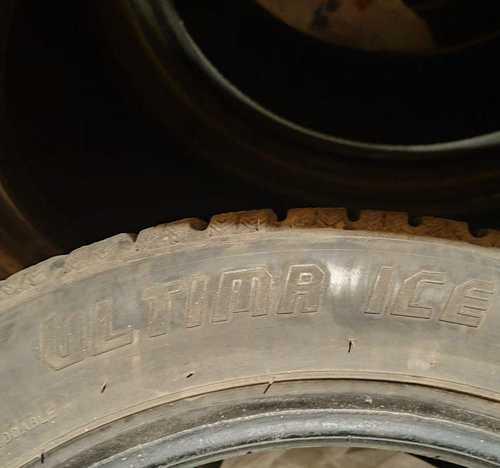 Delmax Ultima Ice 205/55 R16 94T