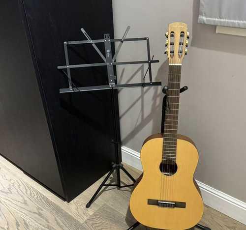 Гитара bulldog CL-Omega 3