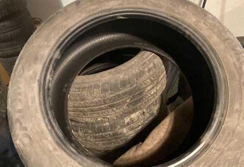 Hankook Optimo 4S H730 235/55 R18