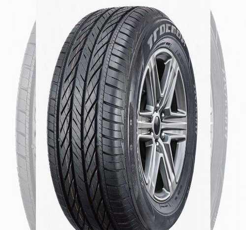 Tracmax X-Privilo H/T 255/55 R18 109V