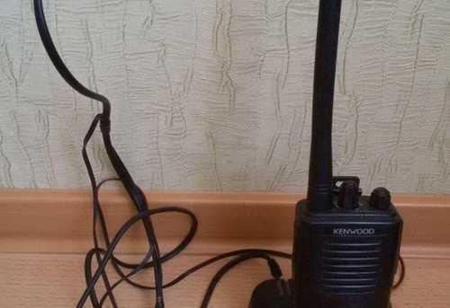 Радиостанция Kenwood TK-2107