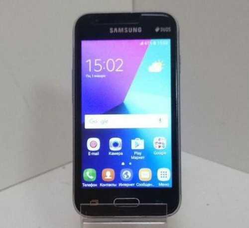 Мобильный телефон Samsung Galaxy Ace 4 LTE 1/8 GB