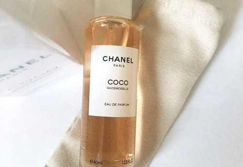 Chanel coco mademoiselle