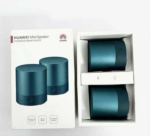 Беспроводная акустика huawei Mini Speaker CM510