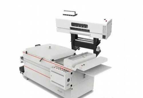 Принтер для DTF печати 60 см XP600
