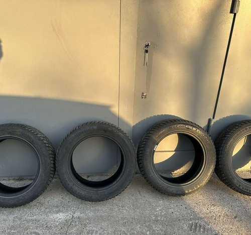 Continental IceContact 3 205/55 R16