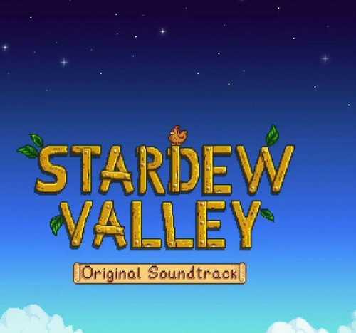 Stardew Valley для Xbox One, S, X ключ