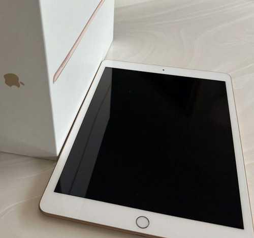 iPad 7 поколения 128gb