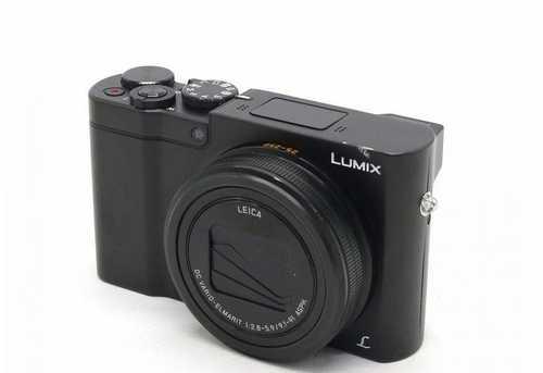 Panasonic Lumix DMC-ZS100