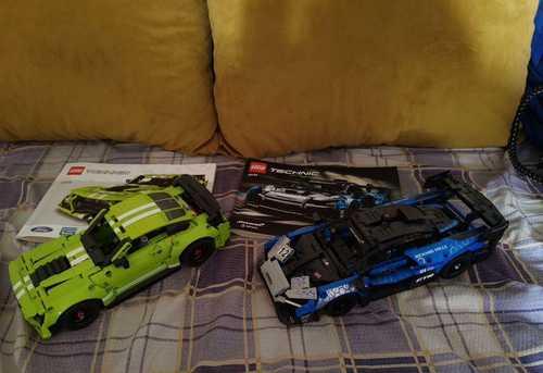 Lego Technic