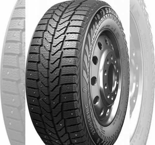 Sailun Commercio Ice 195/65 R16 104R